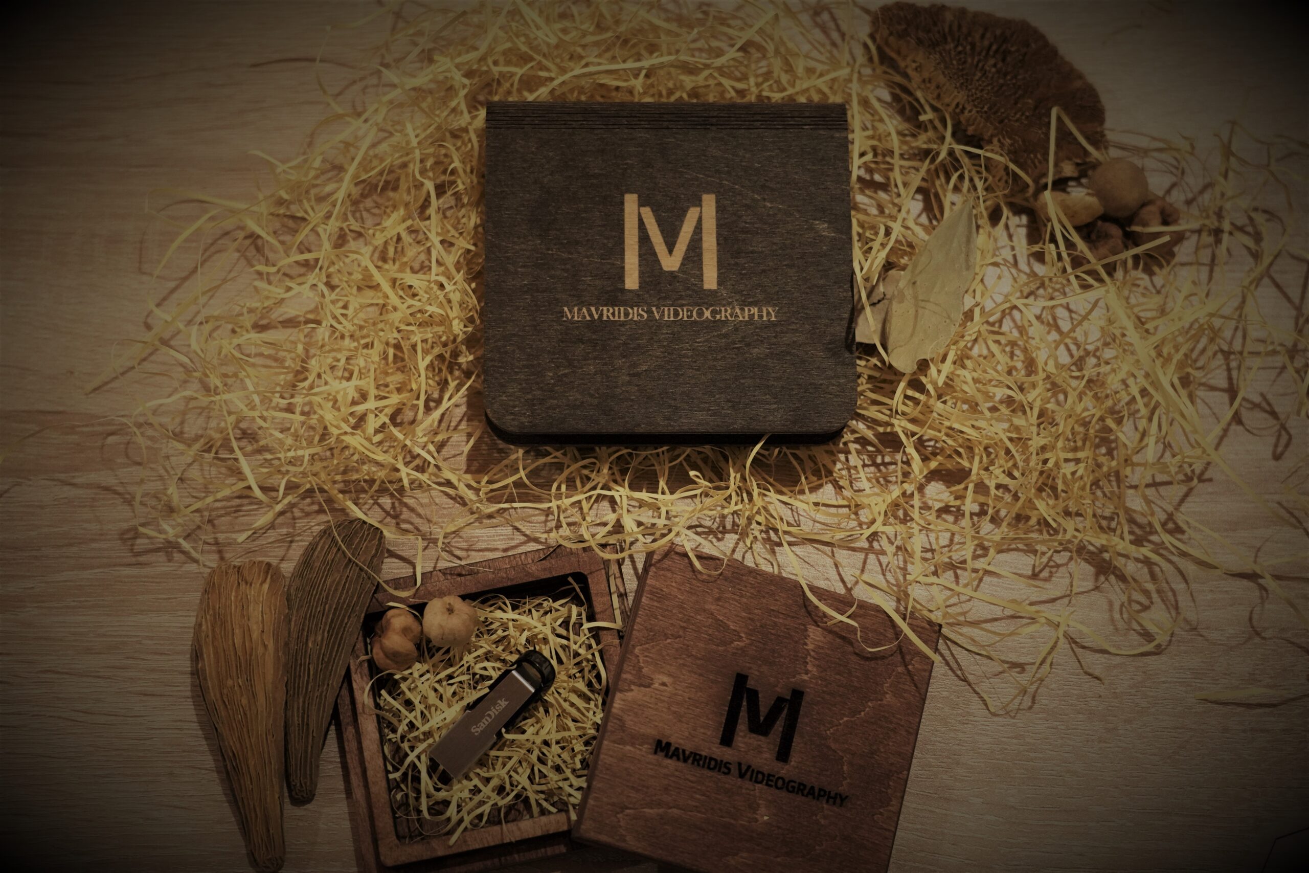 Mavridis – Videography